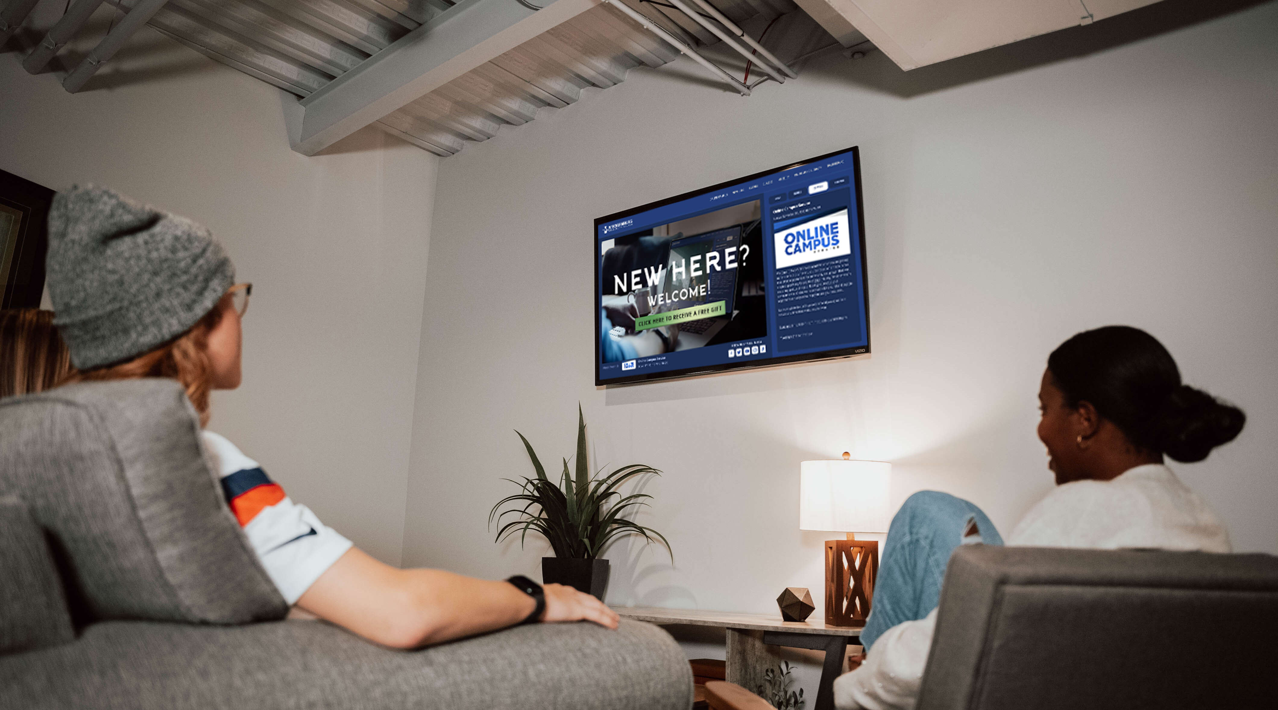 Home | Mecklenburg Community Church