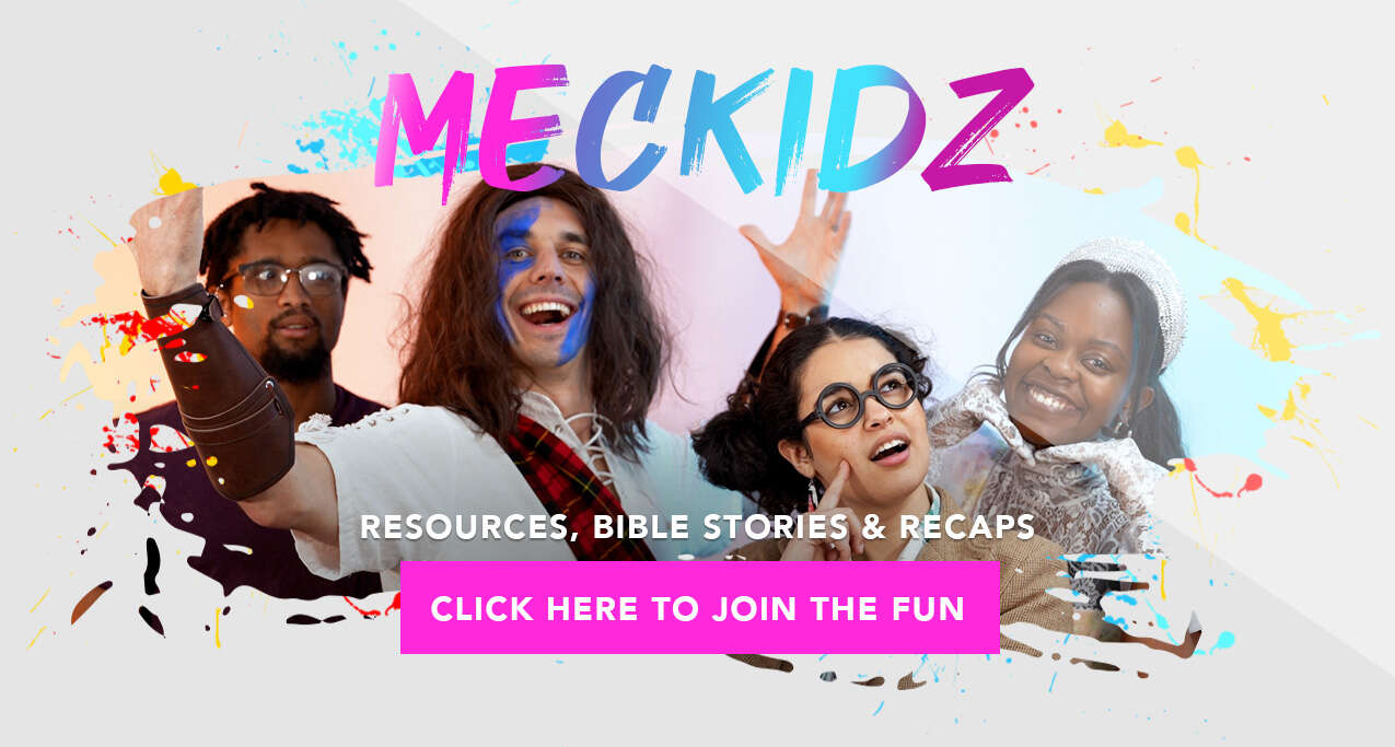 Flip Turns | Mecklenburg Community Church