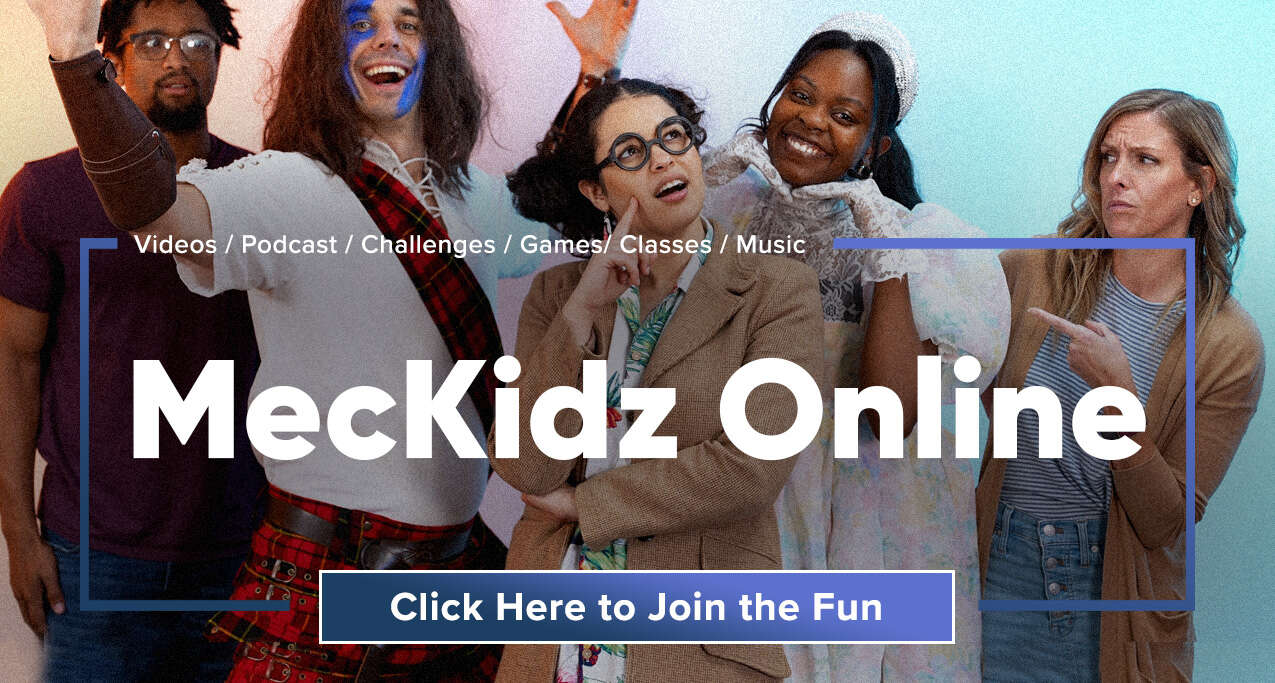 Vision Weekend | Mecklenburg Community Church