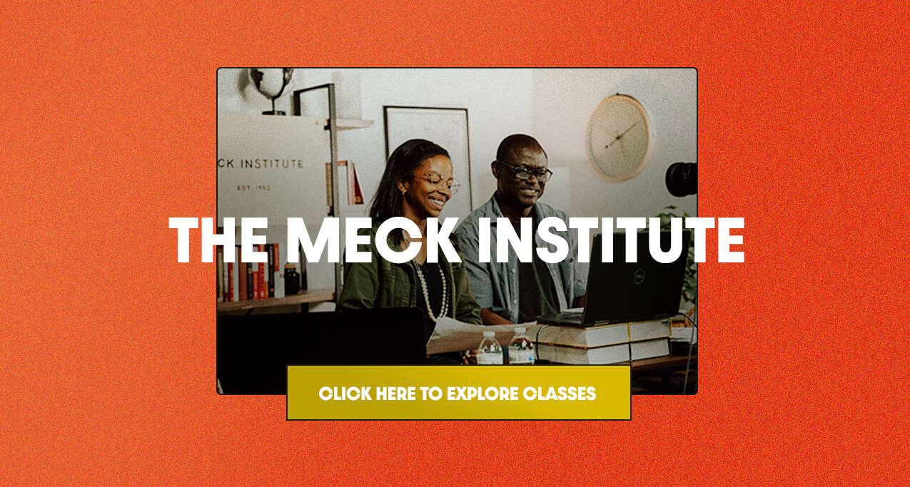 Future Proofing Your Life | Mecklenburg Community Church