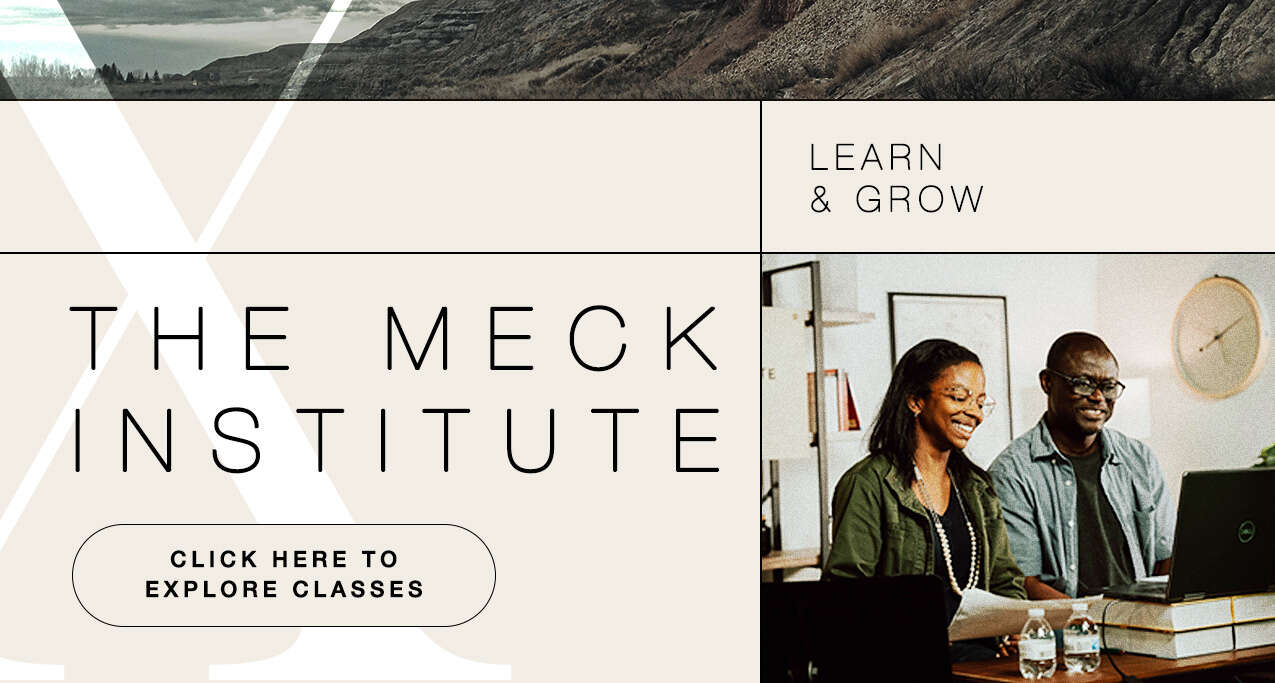 Ten | Mecklenburg Community Church