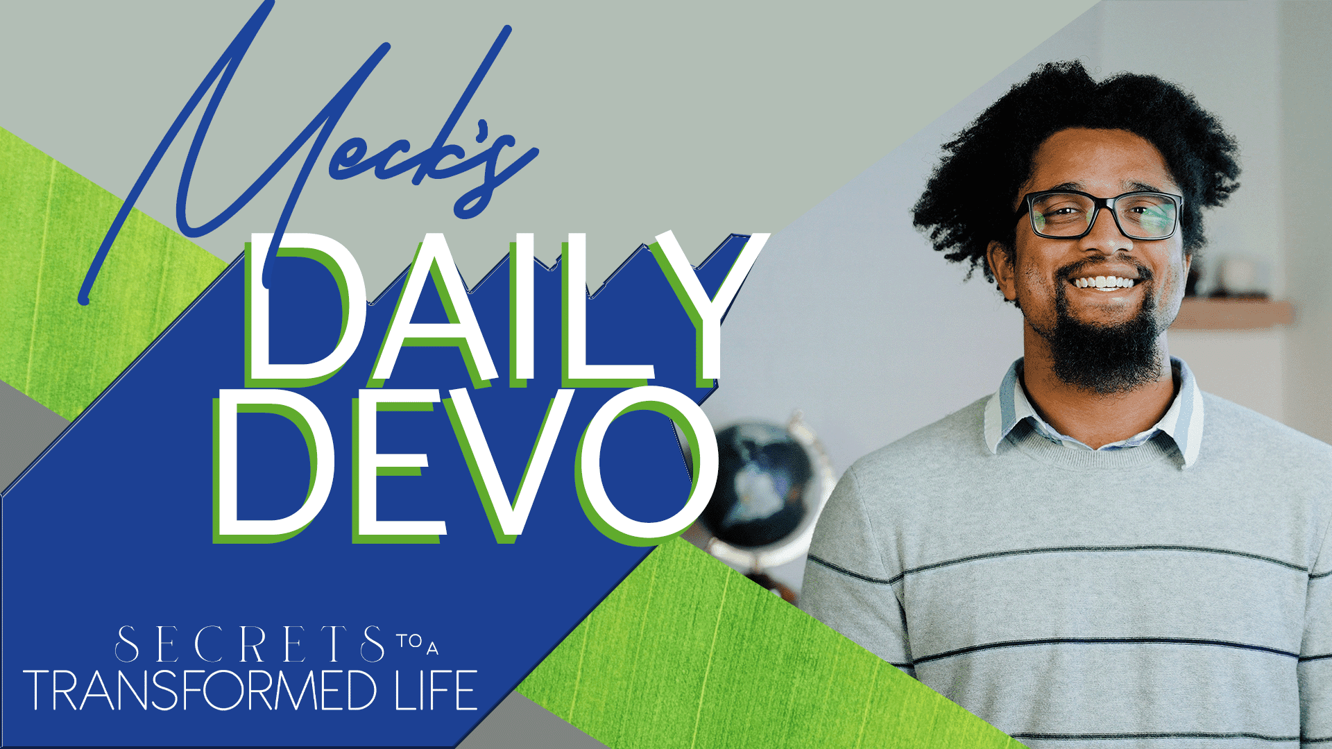 Why God Uses Pain to Change You for the Better | January 14, 2026 | On ...